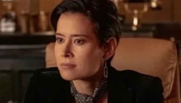 The Young And The Restless Spoilers: Diane's Nightmare Ends Thanks To ...