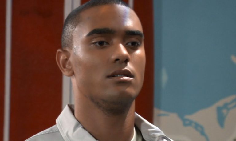 General Hospital Spoilers: Kai's Football Career Ends In Tragedy, But ...
