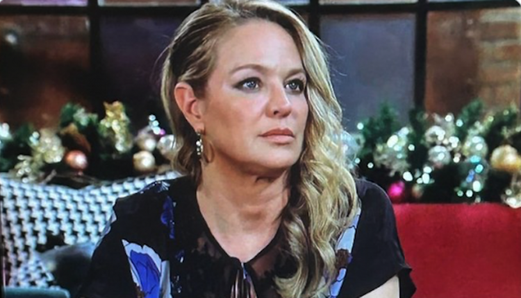 The Young and the Restless Spoilers Wednesday, June 17: Jack Seduces ...