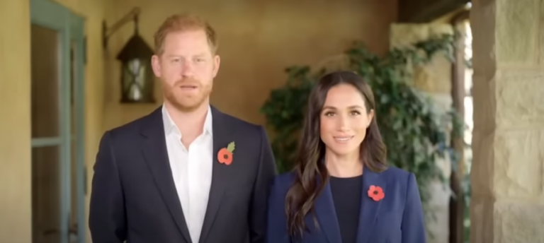 Red Flags In Prince Harry And Meghan Markle’s Marriage