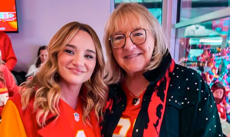 The Young and The Restless Alum Hunter King's Real-Life Hallmark Moment ...