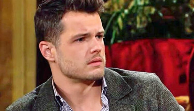 The Young and the Restless Spoilers Monday, June 29: Jill Praises Cane ...