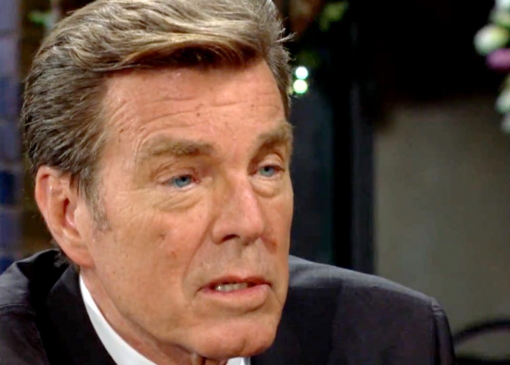 The Young and the Restless Spoilers: Jack Gloats, Summer Sends Mixed ...