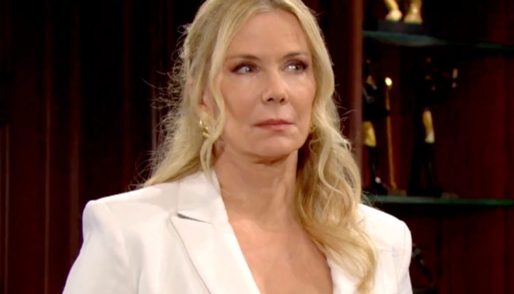 General Hospital Spoilers: Esme Insists It Was Trina Who Taped Josslyn ...