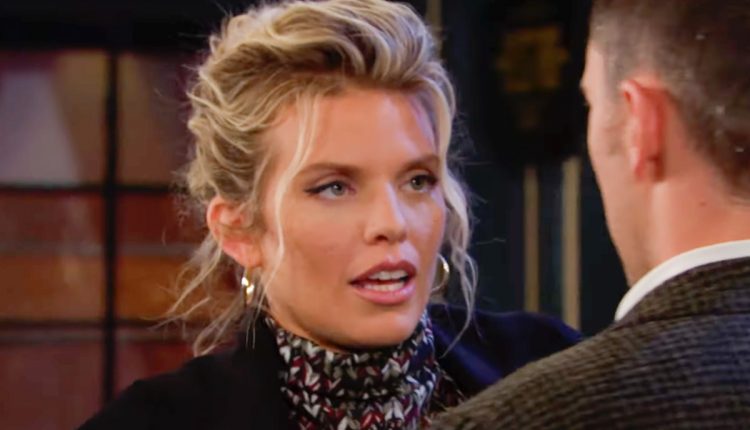 The Young and the Restless Spoilers: Susan Walters Opens Up About Her ...
