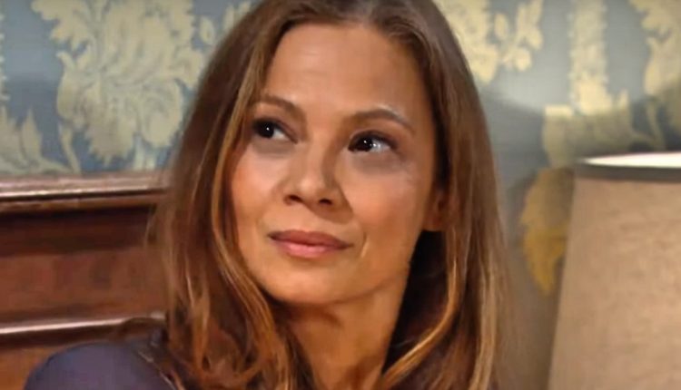 The Young and the Restless News: Victoria Rowell Is Back!