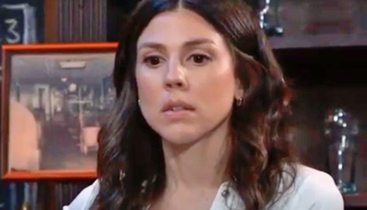The Bold and The Beautiful Spoilers: Sheila’s Back and Ready to Rumble ...