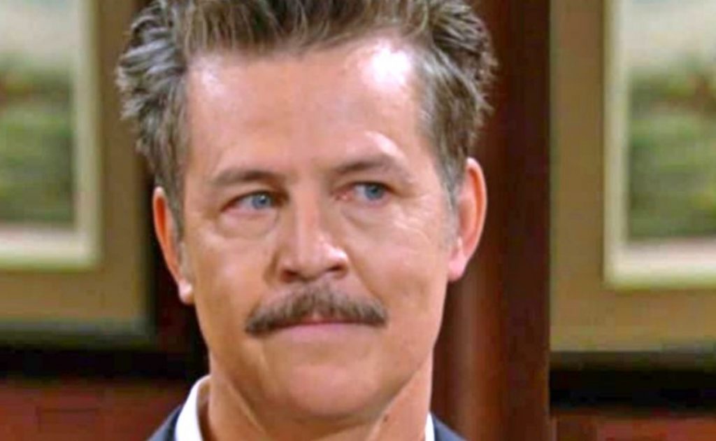 The Bold and the Beautiful Spoilers: Jack’s History, Finn’s Revelation ...