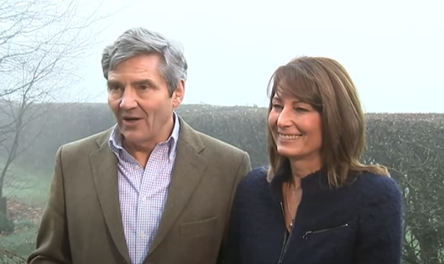 The Tragic Life Of Kate Middleton’s Parents