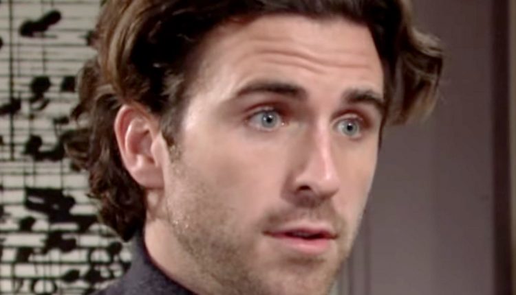 The Bold And The Beautiful Spoilers: Will & Electra Grow Closer - RJ’s ...