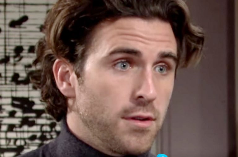 The Young and the Restless Spoilers Monday, January 13: Connor Wants ...