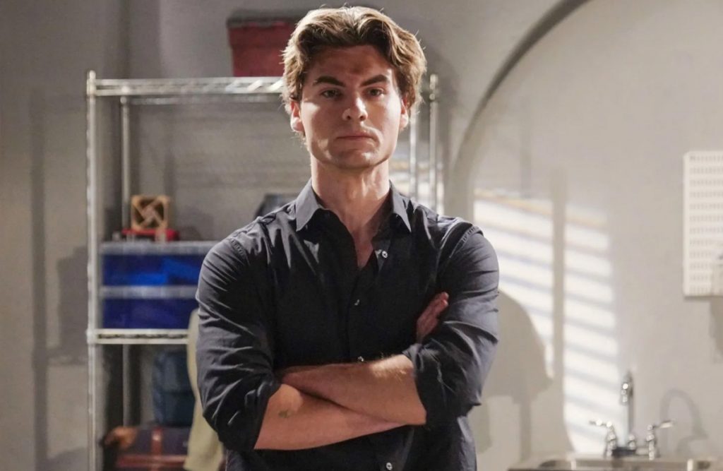 The Bold and the Beautiful Spoilers: Remy’s Bad Connection, Luna’s ...