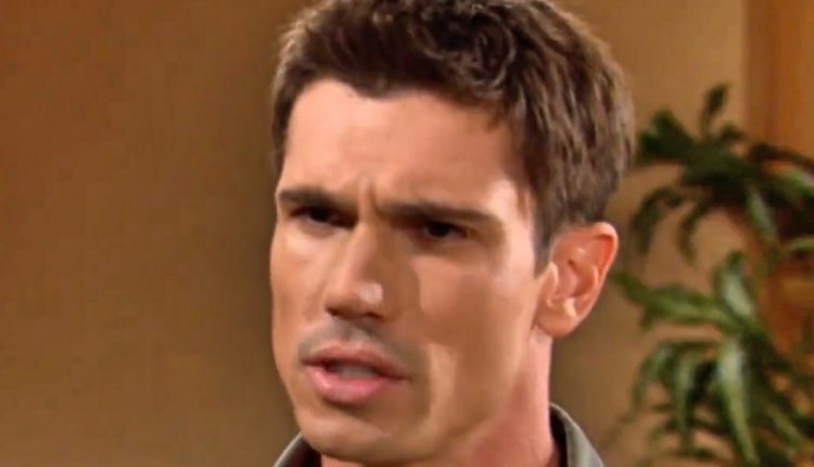The Young and the Restless Spoilers: Amanda Makes a Splash, Sharon ...