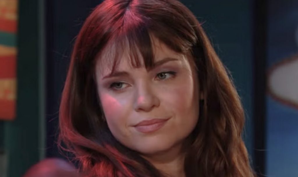 Days of Our Lives Spoilers: Joy’s Valentine’s Date, Hattie’s ...