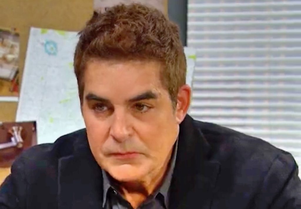 Days of Our Lives Spoilers: Kristen Covers, Steve’s Theory, Arnold ...