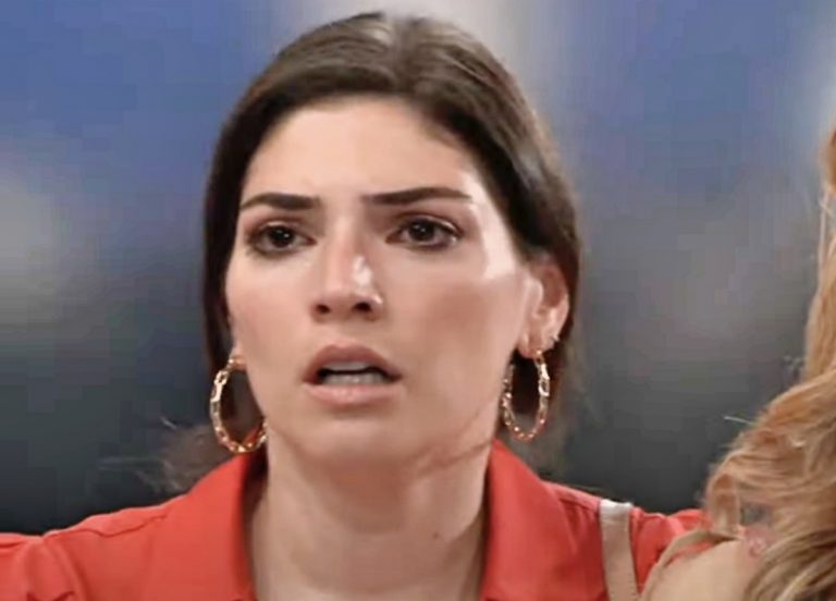 General Hospital Spoilers: Brook Lynn’s Pregnancy