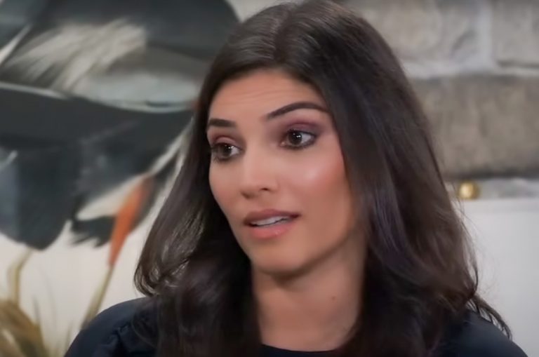 Tragic Details About General Hospital’s Amanda Setton