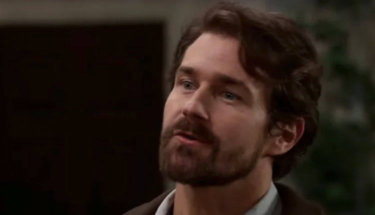 General Hospital News: Is Alexander Nicholas Chavez Coming