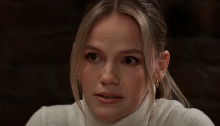 The Young and The Restless Spoilers: Billy Prioritizes Family, Leaving ...