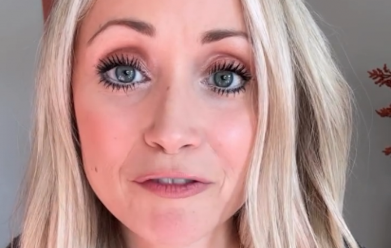 General Hospital News: Why Did Emme Rylan Quit Acting?