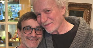 General Hospital Icon Anthony Geary Shocks Fans Again