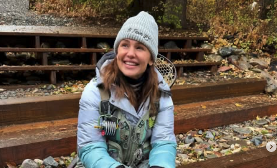 Jennifer Garner Slammed For Promoting ‘Disgusting’