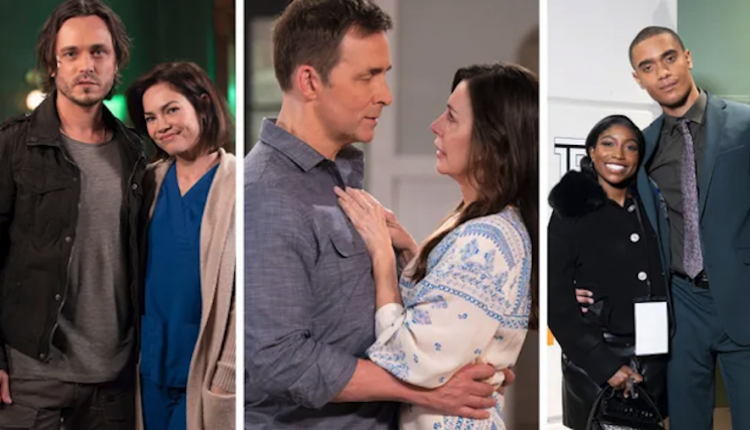 The Bold And The Beautiful Spoilers: Will & Electra Grow Closer - RJ’s ...