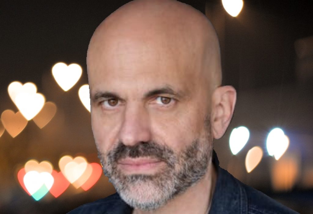 The Young And The Restless Spoilers: The Arrival of a Mystery Man and Scoop on David Pressman's ...