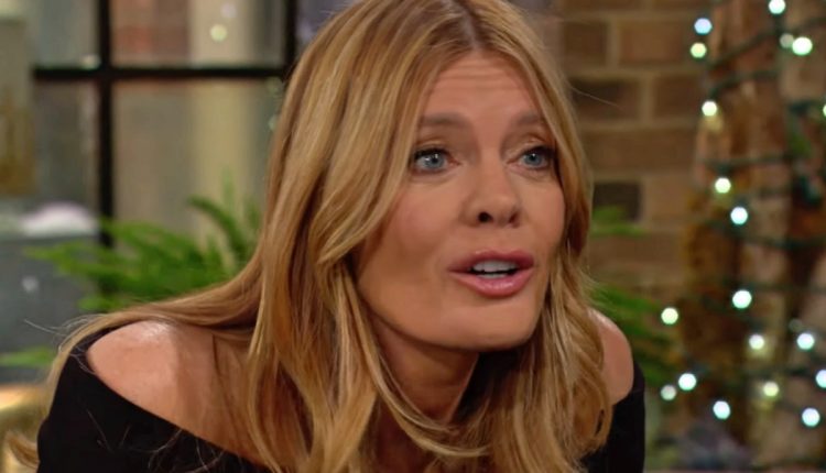 General Hospital Spoilers: Dante's Reality Check Rocks Kristina – Will ...