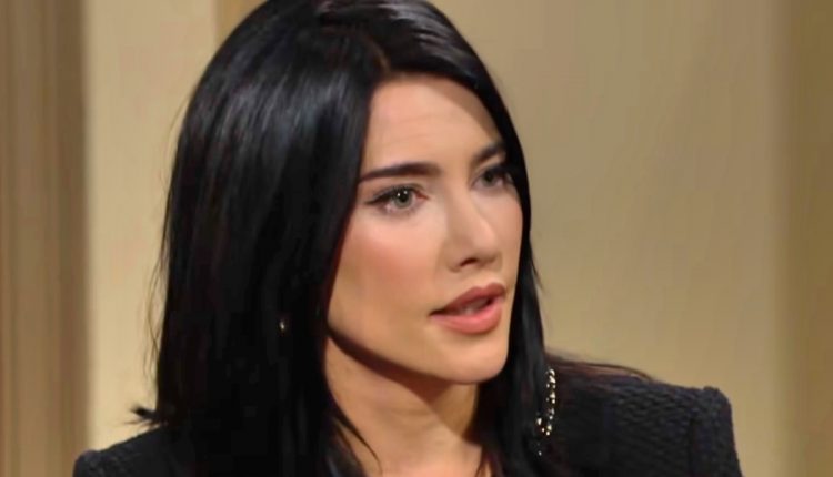 The Young and The Restless Spoilers: Billy Prioritizes Family, Leaving ...
