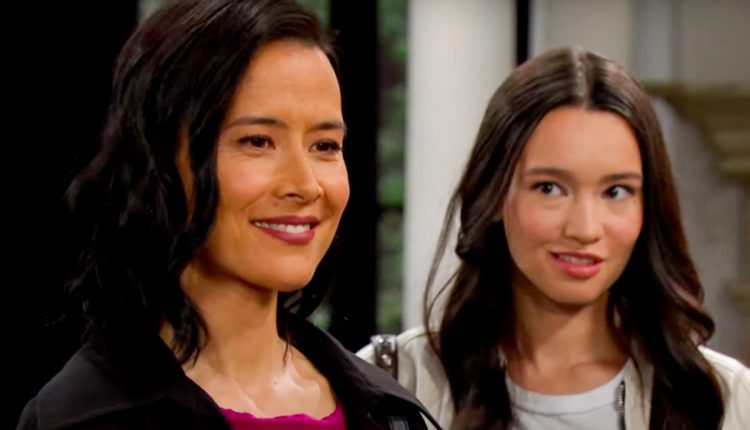 General Hospital Spoilers: Dante's Reality Check Rocks Kristina – Will ...