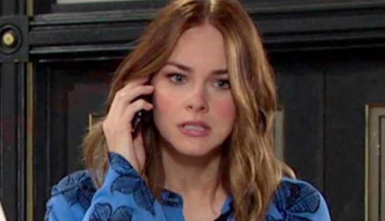 General Hospital Spoilers: The 4 Words That Could Ruin Willow's ...