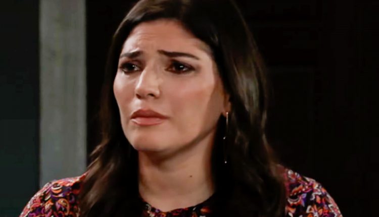 The Young And The Restless Spoilers: Diane's Nightmare Ends Thanks To ...