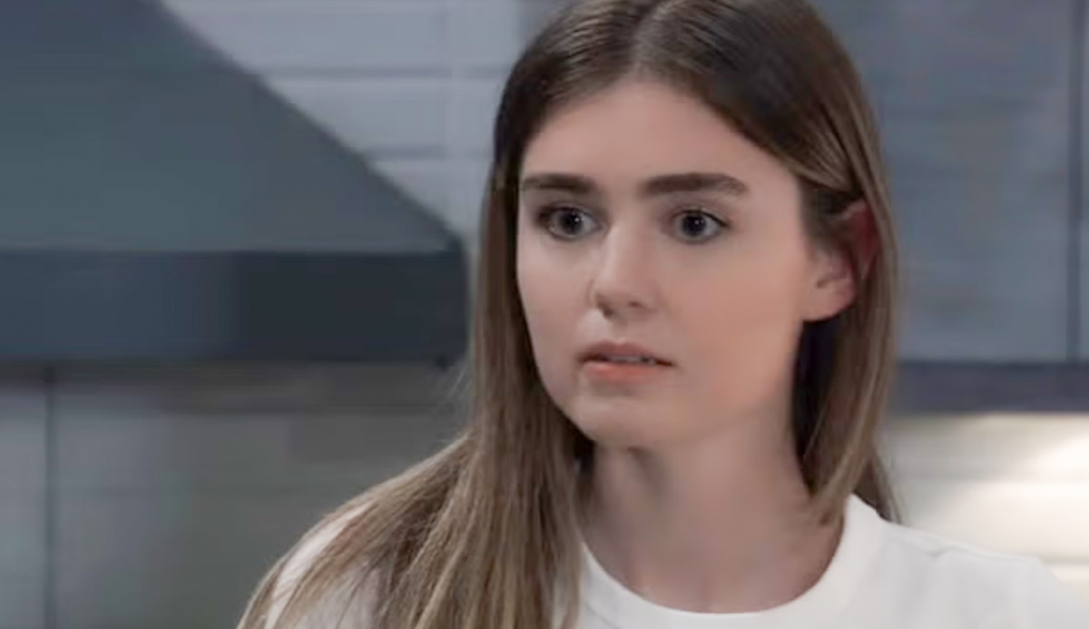 General Hospital Spoilers: Serious Questions, Disapproving Sister, Drastic Action! - Soap Spoiler