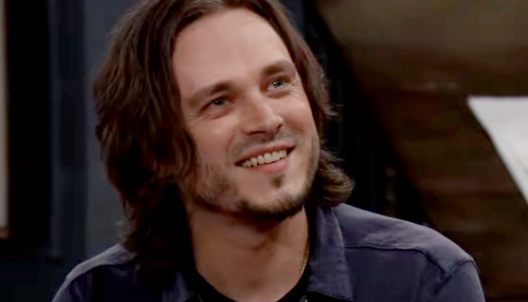 The Bold And The Beautiful Spoilers: RJ And Dylan's Devious Plan To ...