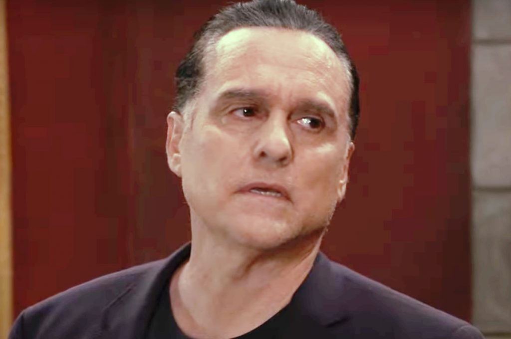 General Hospital Preparing For Sonny’s Final Exit