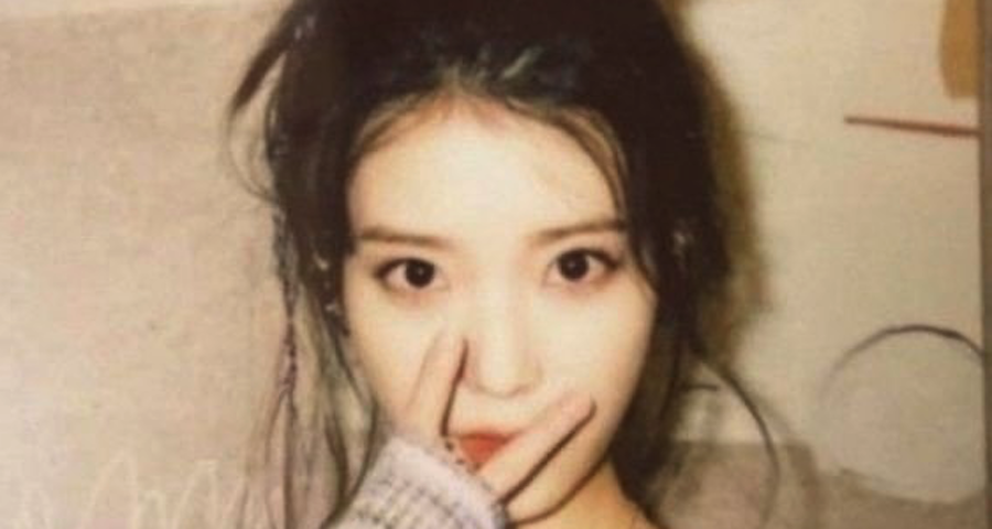 The Tragic Life Of Korean Actress And Singer Lee Ji-eun (IU)