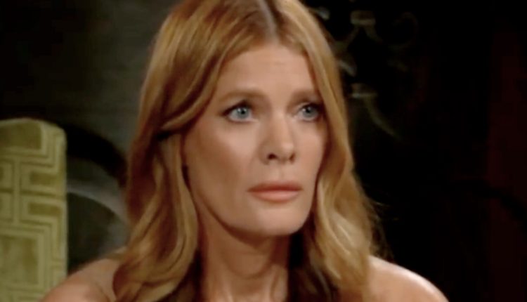 The Young And The Restless Spoilers: Phyllis Earns Victor's Gift ...