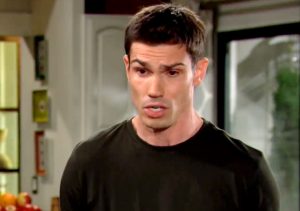 The Bold And The Beautiful Spoilers: Is Finn Hiding A Sinister Secret-A ...