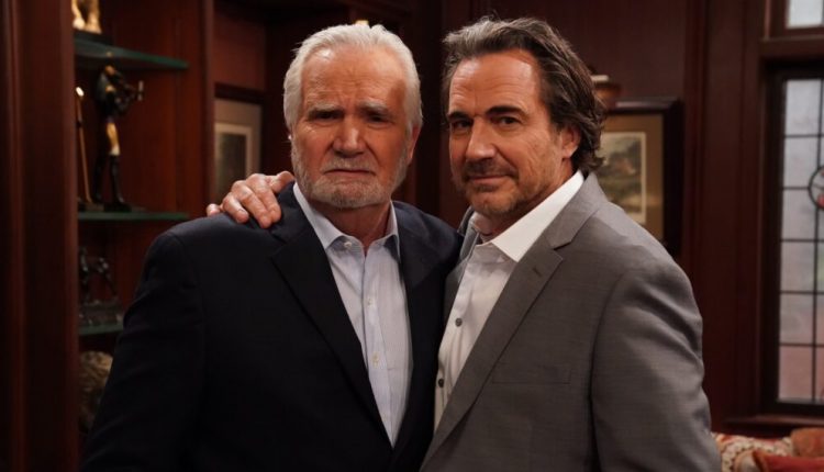 The Bold And The Beautiful Spoilers: The Hope Diamond Destroys Liam's ...