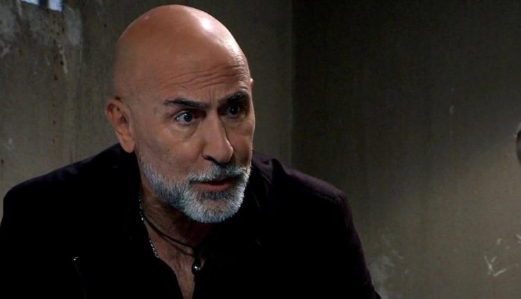 Days of Our Lives Spoilers: Rafe End Up In Handcuffs - Did Ava Set Him ...