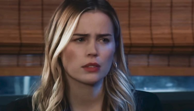 General Hospital News: Is Alexander Nicholas Chavez Coming