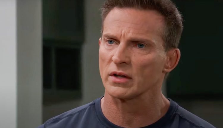 Days of Our Lives (DOOL) Spoilers: Maggie Horton Wants Answers From Rex ...