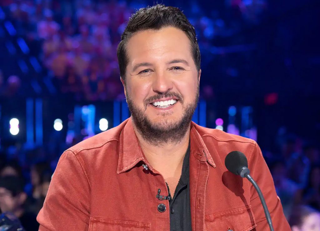American Idol Judge Luke Bryan Stands Up for Carrie Underwood Amid Crew Backlash - Soap Spoiler