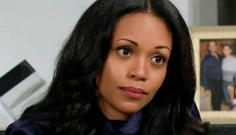 The Bold And The Beautiful Spoilers: Taylor Loses It - Informs Sheila ...