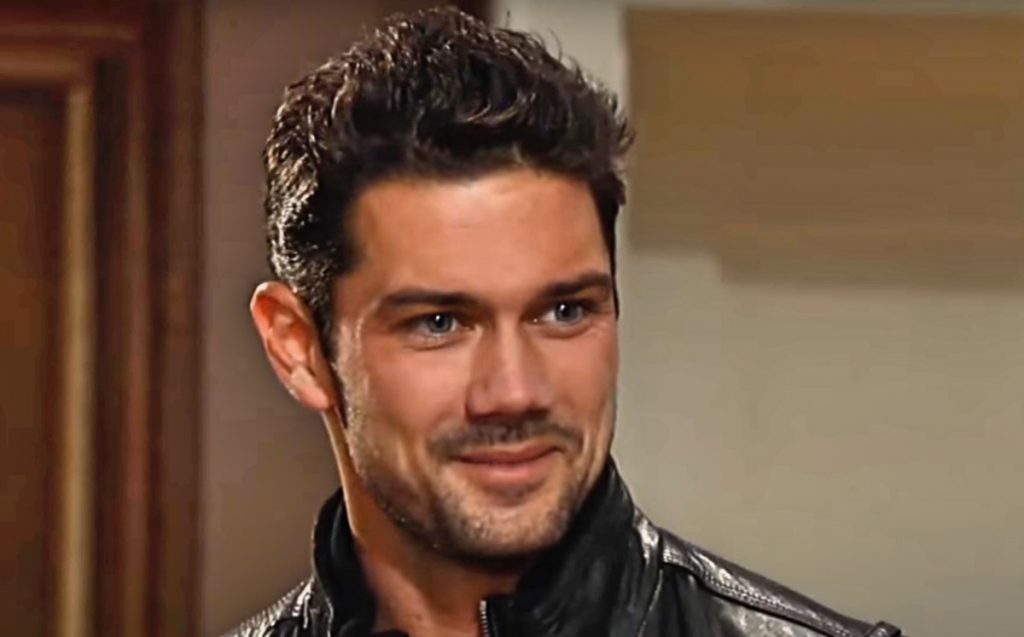 General Hospital Spoilers: Ryan Paevey Comes Out Of “Retirement” Teasing Upcoming Projects ...