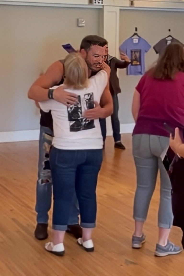 The Day Players Band Tour Tickets On Sale Now - Soap Spoiler