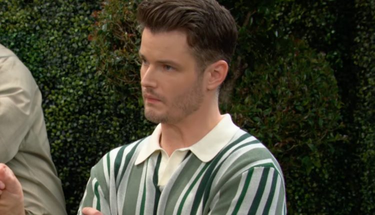 The Bold And The Beautiful Spoilers: Is It Time To Let Go Of RJ ...