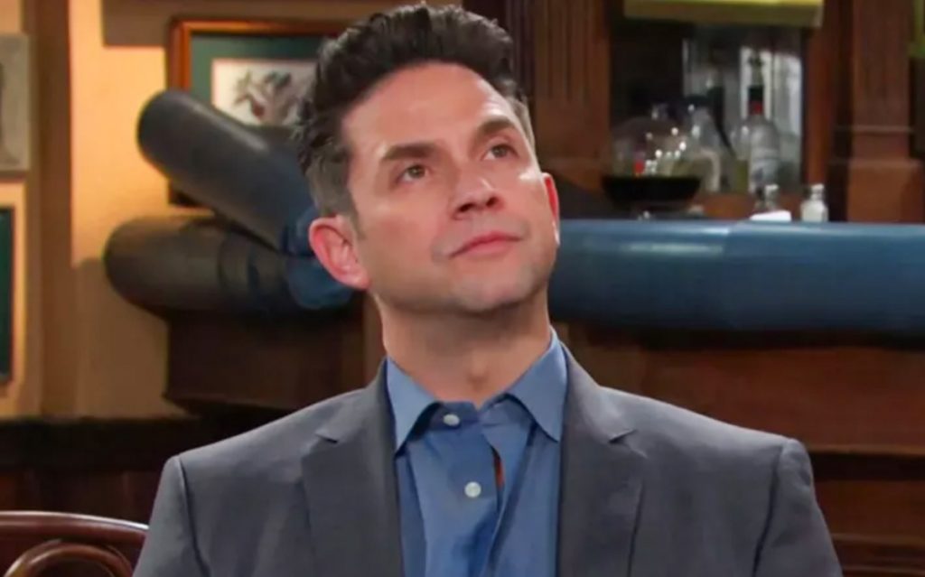 Kirsten Storms Slams Fan Accusation About Brandon Barash's L.A ...