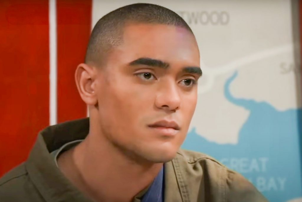General Hospital Spoilers: Will Kai and Trina's Relationship Survive ...